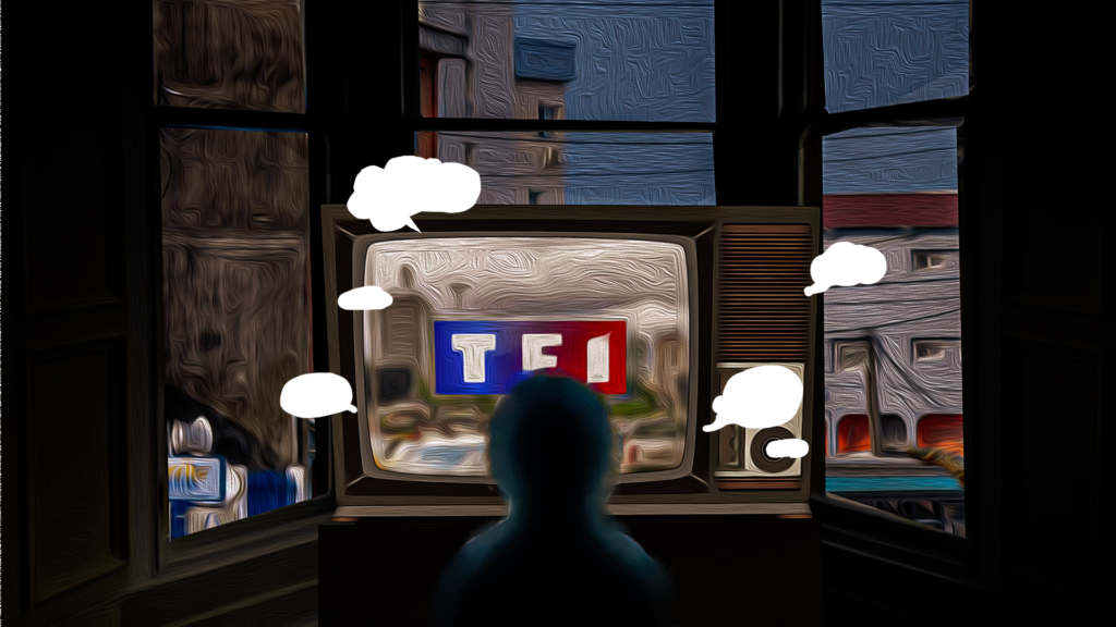 You need to work on your French - Trad Magazine