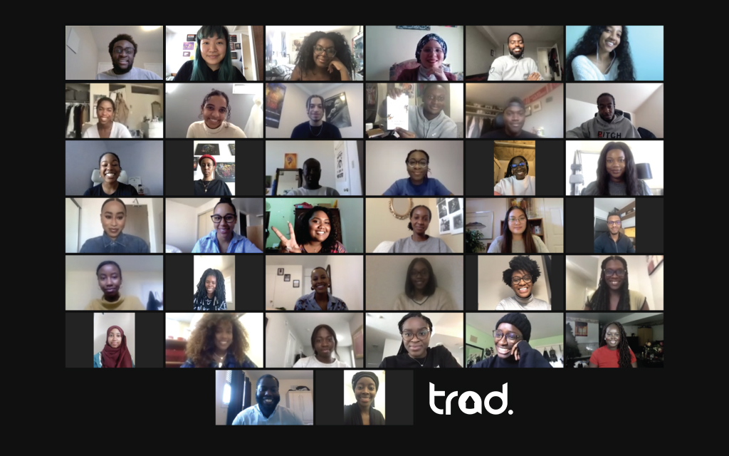 Trad fellowship - Trad Magazine